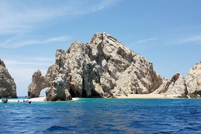 City tour, Tequila Tasting, Snorkeling Cruise and Lunch in Cabo San Lucas - A Complete Day in Cabo San Lucas: City Tour, Tequila Tasting, Snorkeling, and Scenic Cruise