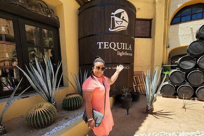 City tour, Tequila Tasting, Snorkeling Cruise and Lunch in Cabo San Lucas - Final Summary