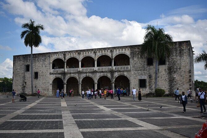 City tour - the best Adventures & tradicional of Santo Domingo - Why This Tour Stands Out