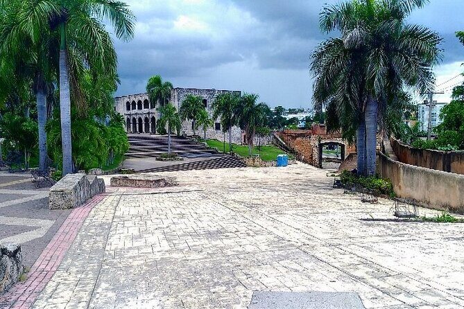 City tour - the best Adventures & tradicional of Santo Domingo - Final Thoughts: Who Should Consider This Tour?