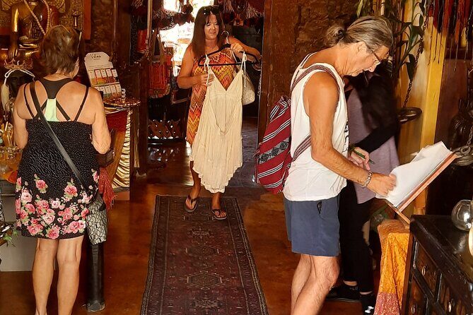 City Tour Todos Santos and Tequila Tasting - Key Points