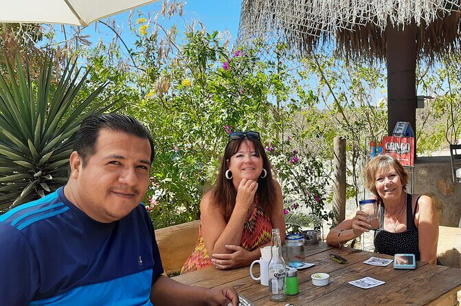City Tour Todos Santos and Tequila Tasting - An Overview of the Tour Experience