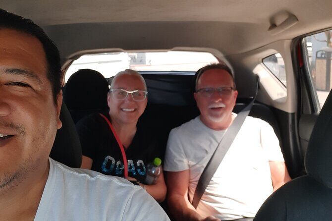 City Tour Todos Santos and Tequila Tasting - The Value of a Private Tour