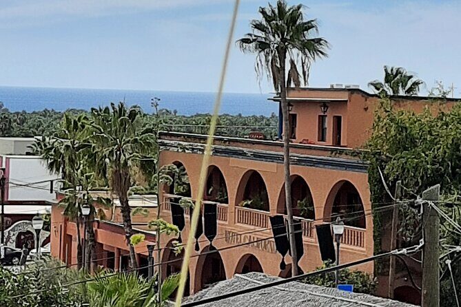 City Tour Todos Santos and Tequila Tasting - The Sum Up