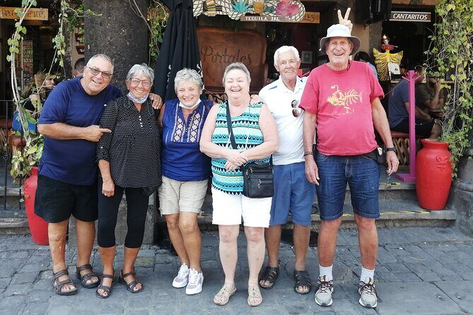 City Tour with Beach Hotel Day Pass Included - What to Expect from Your Mazatlan City Tour