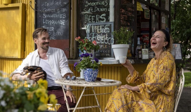 CITY Tour with Food Tasting in Helsinki - Exploring Helsinki Through a Food and Sightseeing Tour