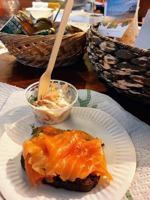 CITY Tour with Food Tasting in Helsinki - Who Will Love This Tour?