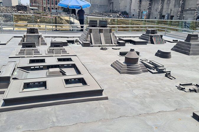 City Tour with National Museum of Anthropology - Final Thoughts