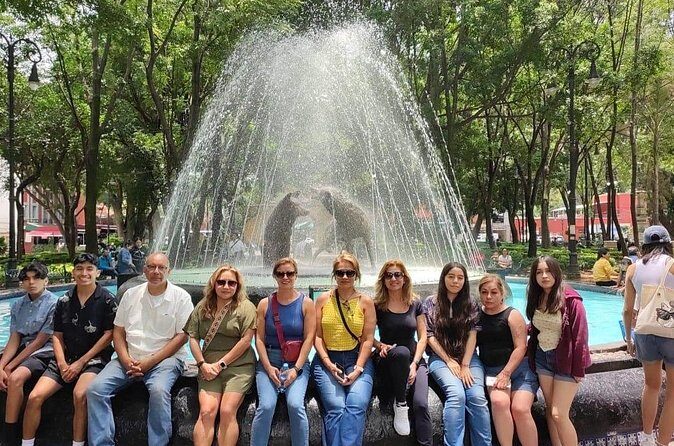 City Tour with Xochimilco and Coyoacan Tour - Who Is This Tour Best Suited For?