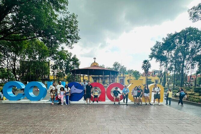 City Tour with Xochimilco and Coyoacan Tour - FAQ