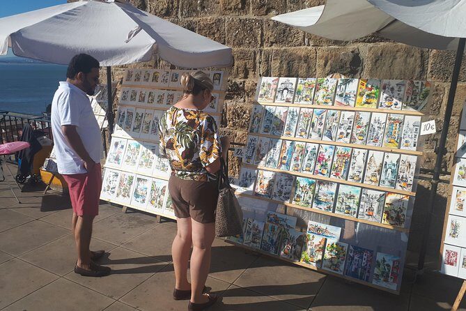 City Tour, wonders of ancient Lisbon through the monuments - Who Should Consider This Tour?