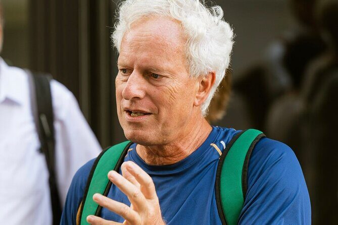 City tour Zurich with the city whispers from CHF 21.00 - Key Points