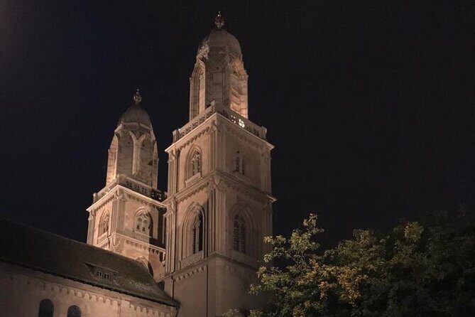 City tour Zurich with the city whispers from CHF 21.00 - The Experience: What’s Included & How It Feels