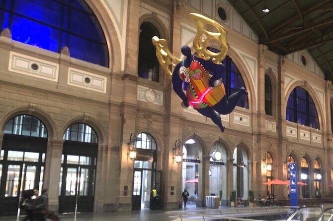 City tour Zurich with the city whispers from CHF 21.00 - Final Thoughts: Is It Worth It?