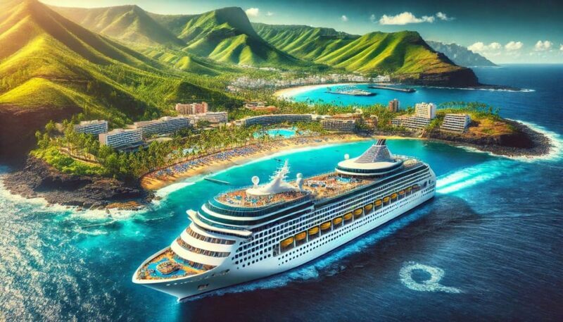 City Treasures Unveiled: 3.5-Hour Las Palmas Cab & Walking - Key Points