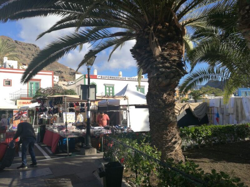 City Treasures Unveiled: 3.5-Hour Las Palmas Cab & Walking - Final Thoughts