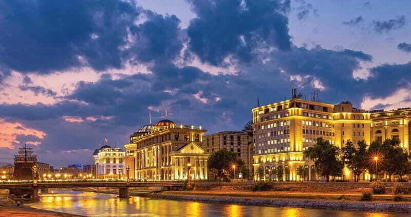 City Trip Skopje from Ohrid. - Practical Tips for Travelers