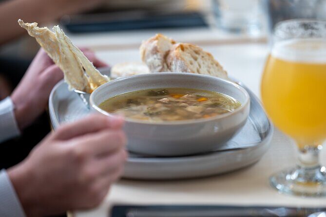 City Walk and Local Cuisine From Akureyri - Final Thoughts: Who Will Love This Tour?