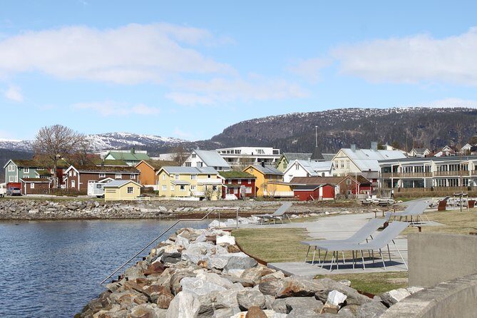 City walk in Mo I Rana - Final Thoughts: Who Should Book This Tour?