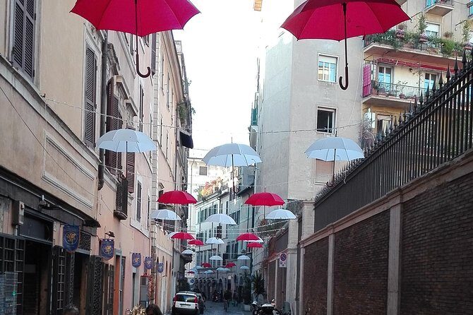 City walk through Spanish steps, Trevi fountain, Pantheon, Navona, Angel Castle - Final Thoughts