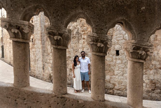 City Walls of Dubrovnik - Why You Should Consider the Dubrovnik City Walls Tour