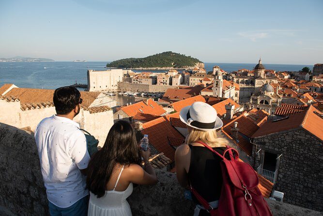 City Walls of Dubrovnik - Practical Tips for Tour Day