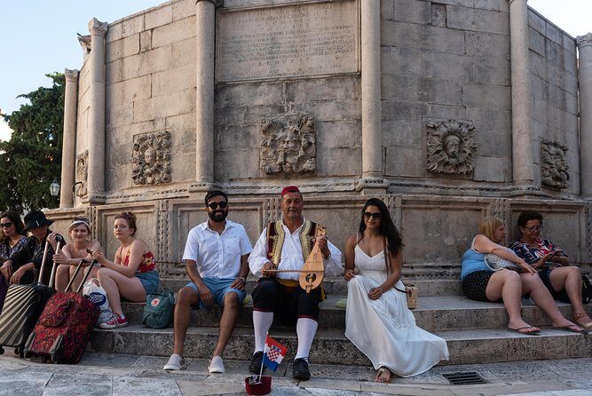 City Walls of Dubrovnik - The Sum Up