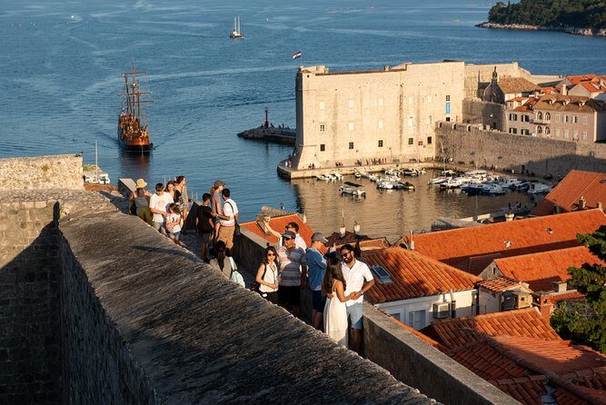 City Walls of Dubrovnik - FAQ