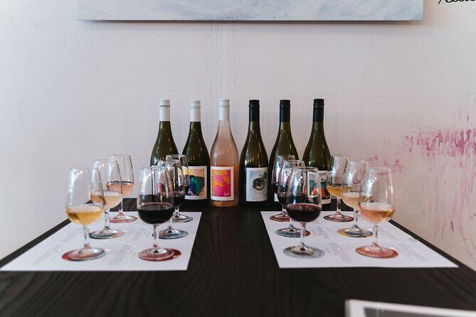 City Winery Wine Flight in Brisbane - Final Thoughts