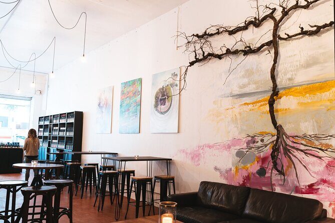 City Winery Wine Flight in Brisbane - FAQ Section