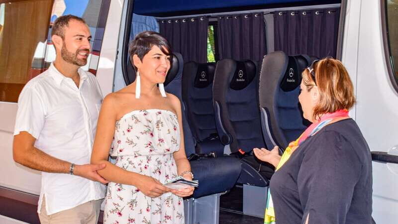 CityFunTastic: Fall in love with Puerto Vallarta! - Key Points 