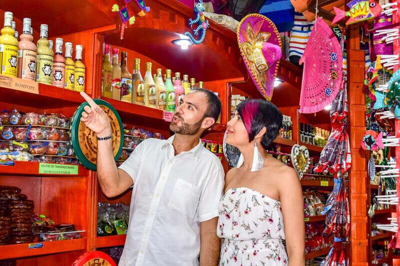 CityFunTastic: Fall in love with Puerto Vallarta! - FAQ