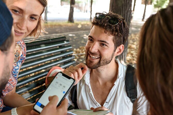 CityQuest in Stockholm - To See Stockholm and Die - Stockholm CityQuest – To See Stockholm and Die: A Detective Adventure in the Heart of Sweden