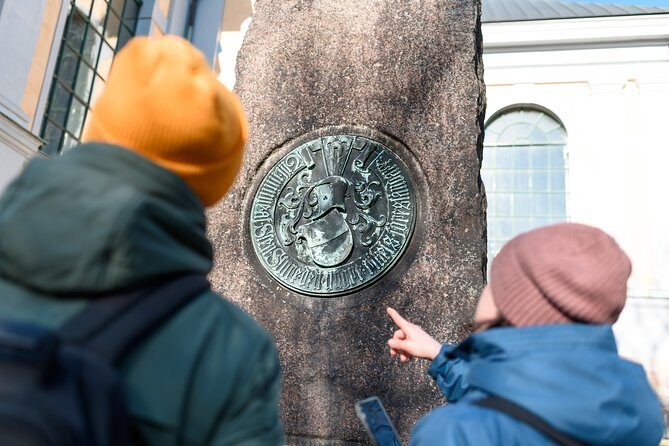 CityQuest in Stockholm - To See Stockholm and Die - FAQs