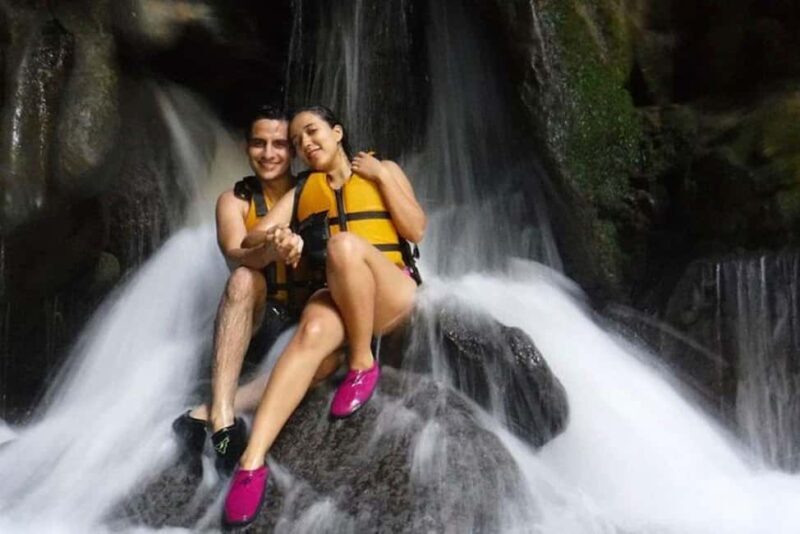 Ciudad Valles: Bridge of God and Hacienda Gómez Tour - Authenticity and Safety