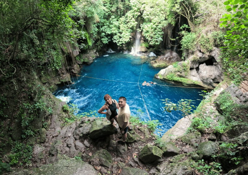 Ciudad Valles: Puente de Dios and the 7 Waterfalls - Exploring the Natural Wonders of Zacatecas: An Adventure for Curious Travelers