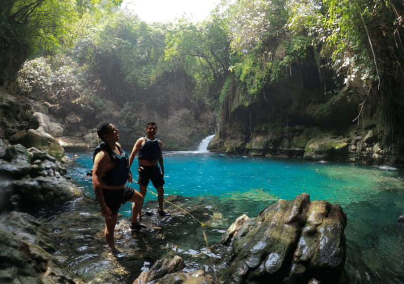 Ciudad Valles: Puente de Dios and the 7 Waterfalls - Authentic Experiences and Honest Insights