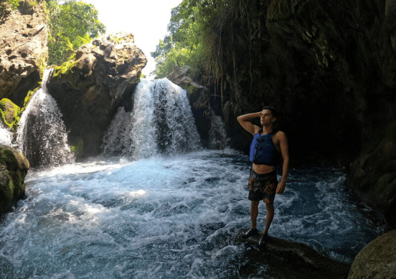 Ciudad Valles: Puente de Dios and the 7 Waterfalls - Who Is This Tour Best For?