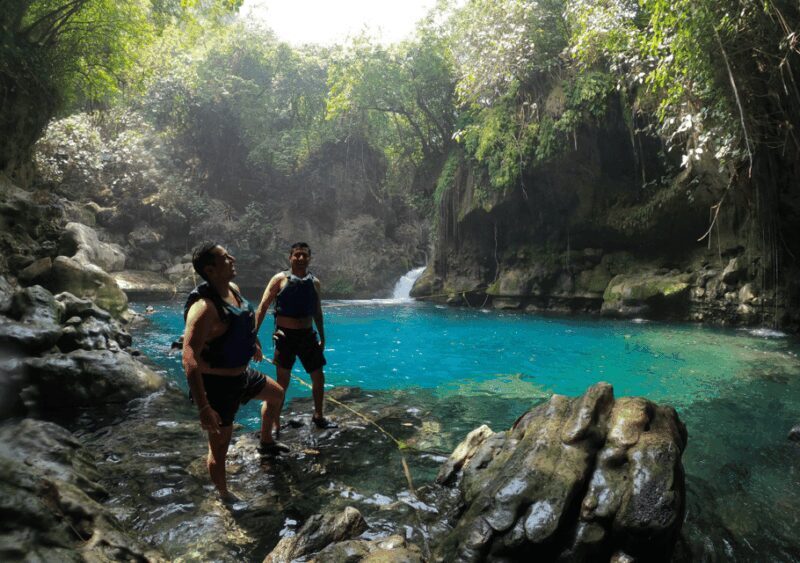 Ciudad Valles: Puente de Dios and the 7 Waterfalls - Final Thoughts