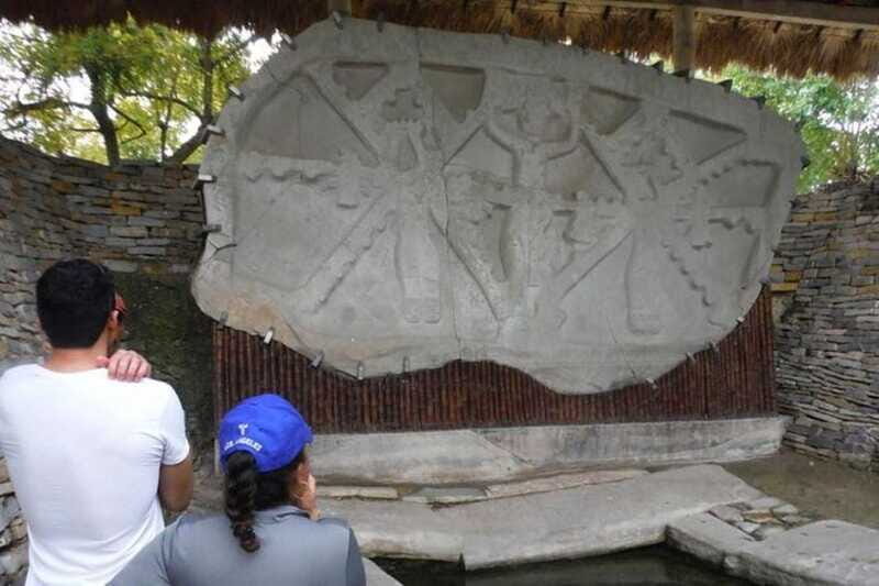 Ciudad Valles: Tamtoc and Birth of Taninul Tour - FAQ