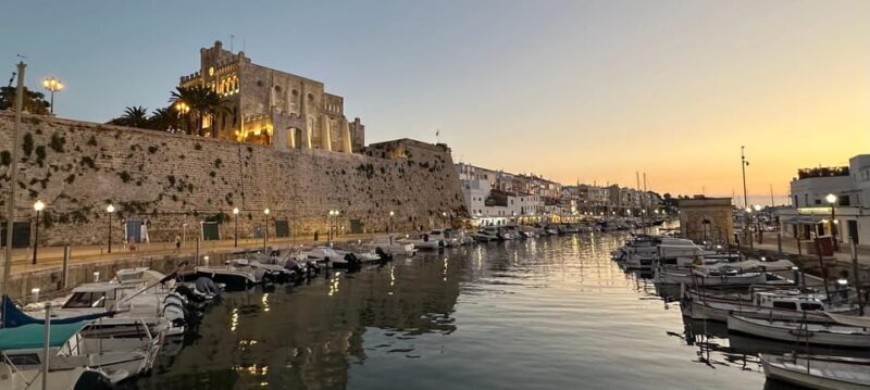 Ciutadella gastronomy and crafts - Visit & tasting - Who Should Book This Tour?