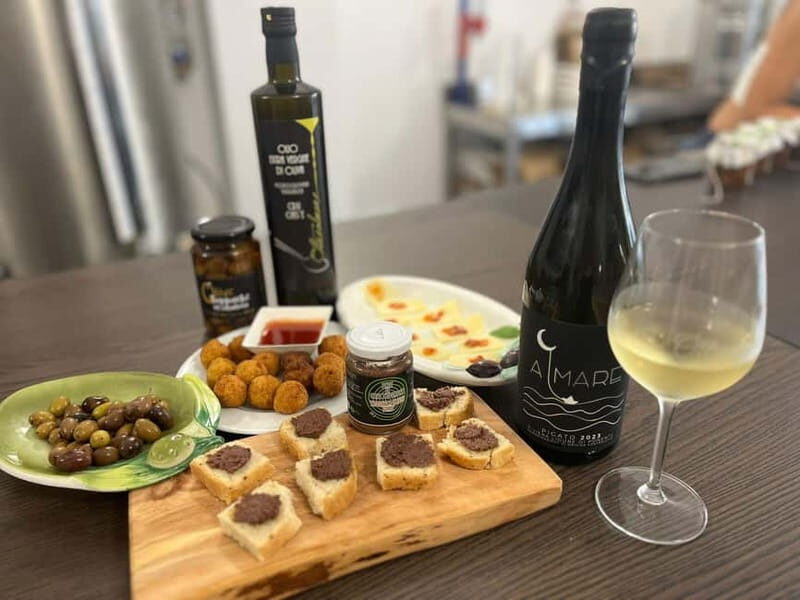 Civezza: western Liguria beyond the sea. Oil, wine, and a historic village. - Exploring Civezza: Beyond the Sea in Western Liguria