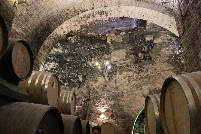 Civita di Bagnoregio, Orvieto, Montepulciano Wine Tasting Private Tour from Rome - What Travelers Love Most