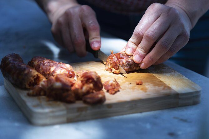 CIVITA EXPERIENCE Borgo Gole Mountain and ... RAPACI del Pollino - Who Is This Tour Best For?