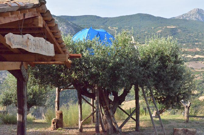 CIVITA EXPERIENCE Borgo Gole Mountain and ... RAPACI del Pollino - FAQ