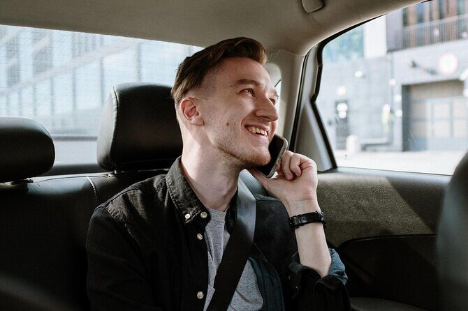 Civitavecchia Cruise Port Private Transfer To/From Rome & Airport - Final Thoughts