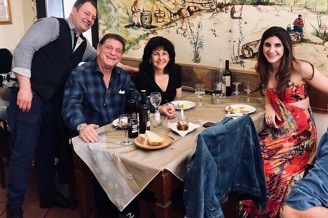 Civitavecchia Cruise Port Shore Excursion: Rome and Vatican Tour - Transportation and Guides: Making the Most of Your Day