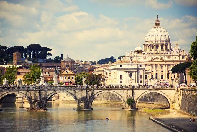 Civitavecchia Cruise Port to Rome with private City Tour - Who This Tour Is Perfect For