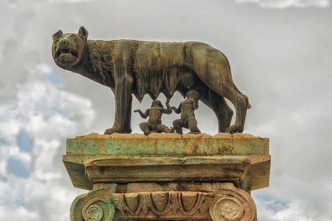 Civitavecchia Cruise Port to Rome with private City Tour - The Sum Up