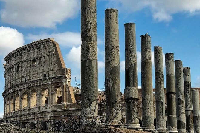 Civitavecchia Cruise Port to Rome with private City Tour - FAQ